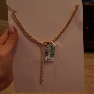 INC International Concepts | Jewelry | Brand New Inc Necklace | Poshmark